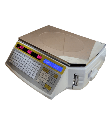 Support & Resources – Easy Weigh - Labels, Scales and Parts