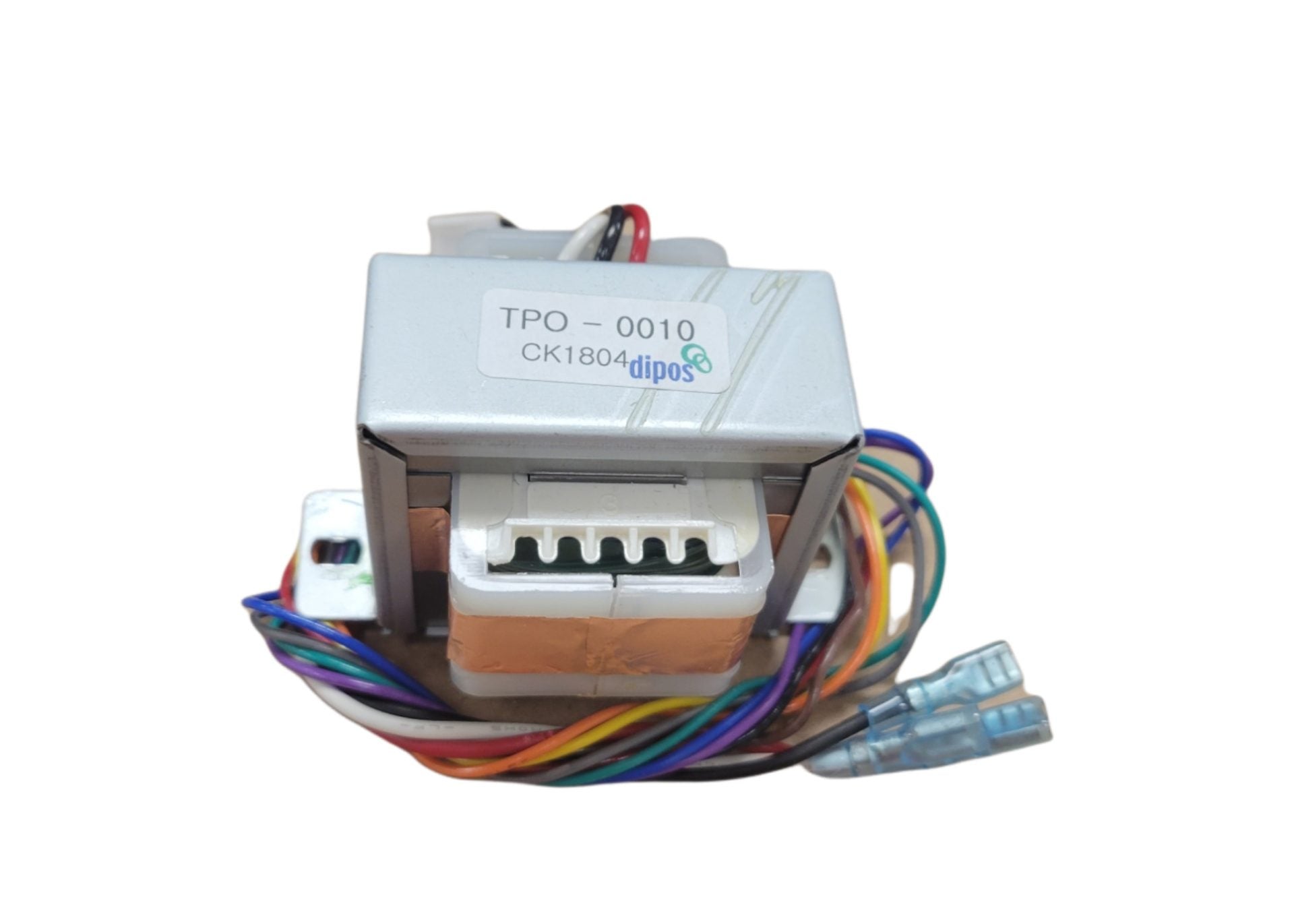 PC-100 Transformer – Easy Weigh - Labels, Scales and Parts
