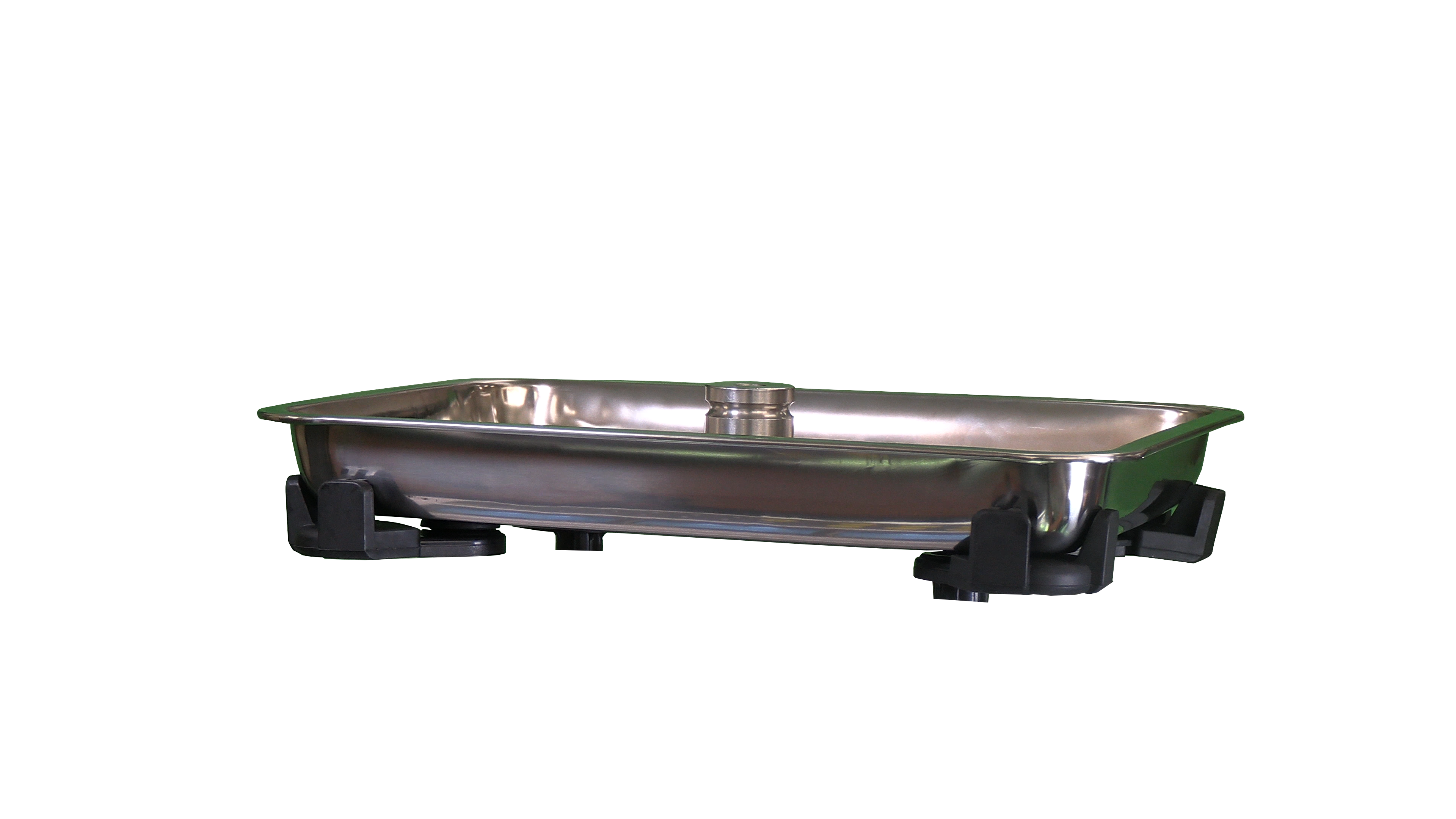Fish Pan for CK/PX Series – Easy Weigh - Labels, Scales and Parts